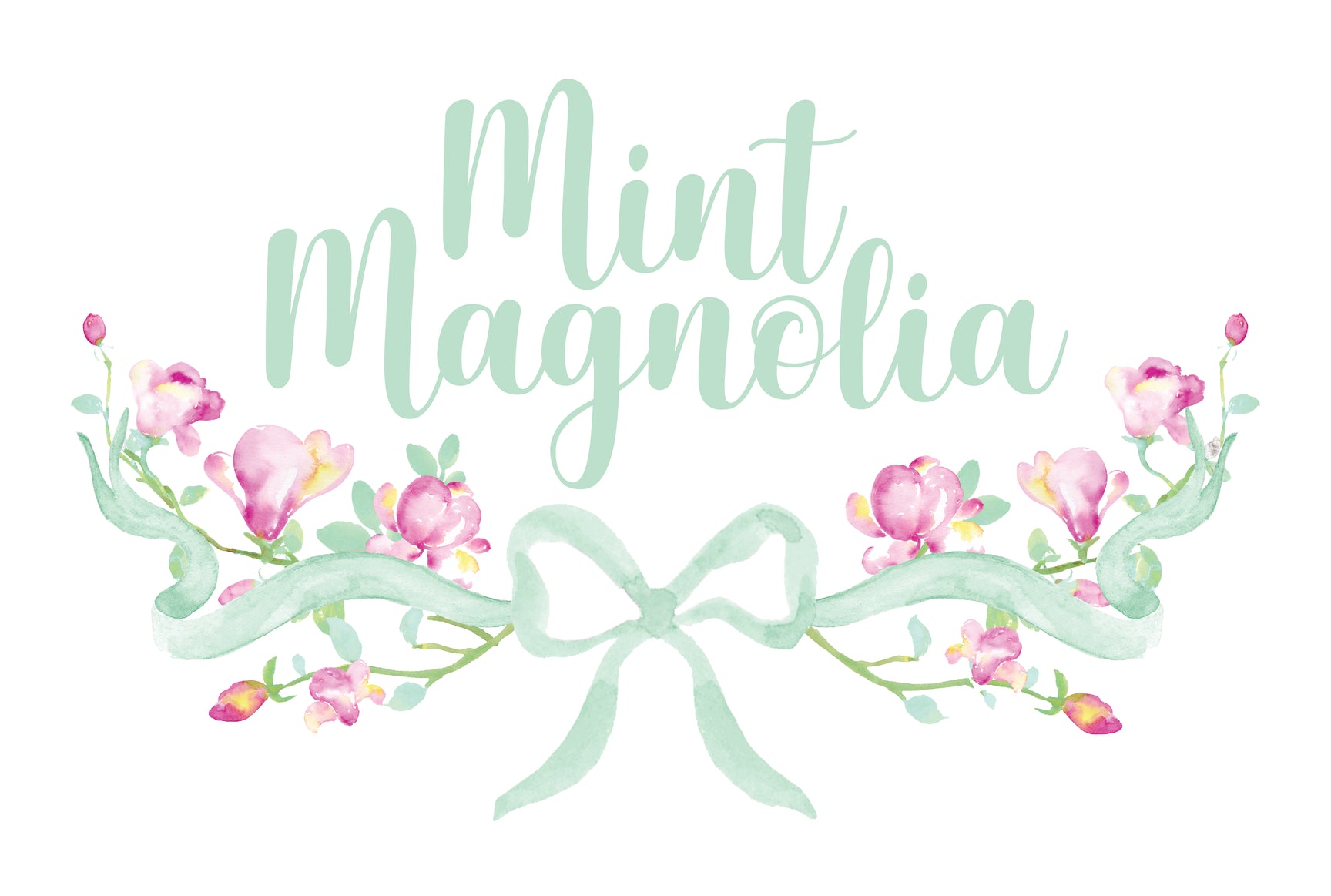 Girls Accessories – Mint Magnolia